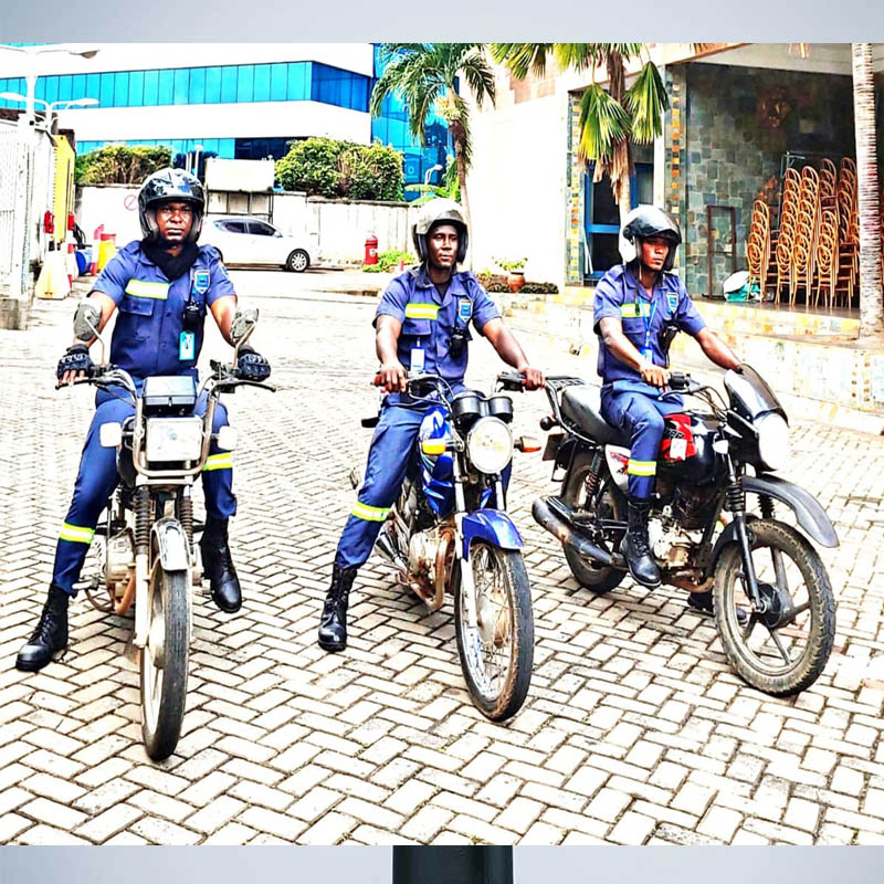 Possibility Security Services