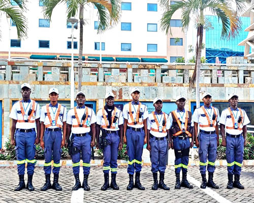 Possibility Security Services