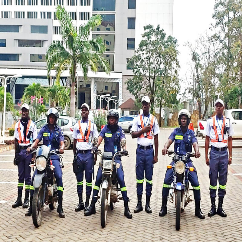 Possibility Security Services